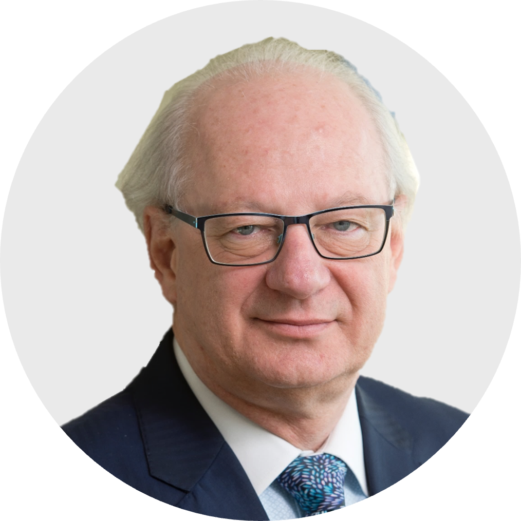 Actinogen – Our Team